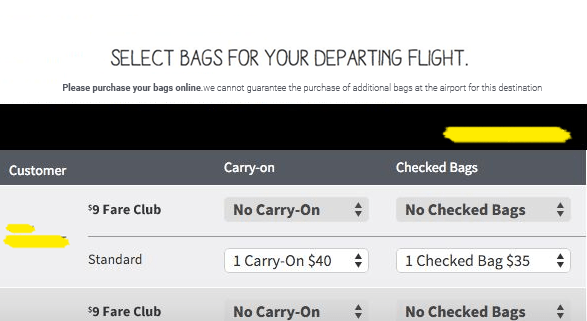 "Descubre el método secreto para hacer el check-in en Spirit Airlines ...