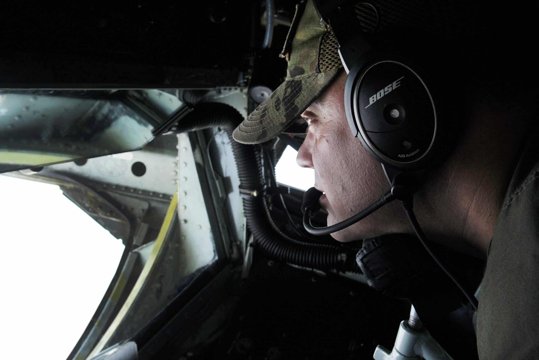 ¡Descubre cuál marca de auriculares para aviación es la mejor: Bose ...