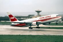 Descubre el misterio detrás de la caída de TWA ¡Impresionante ...